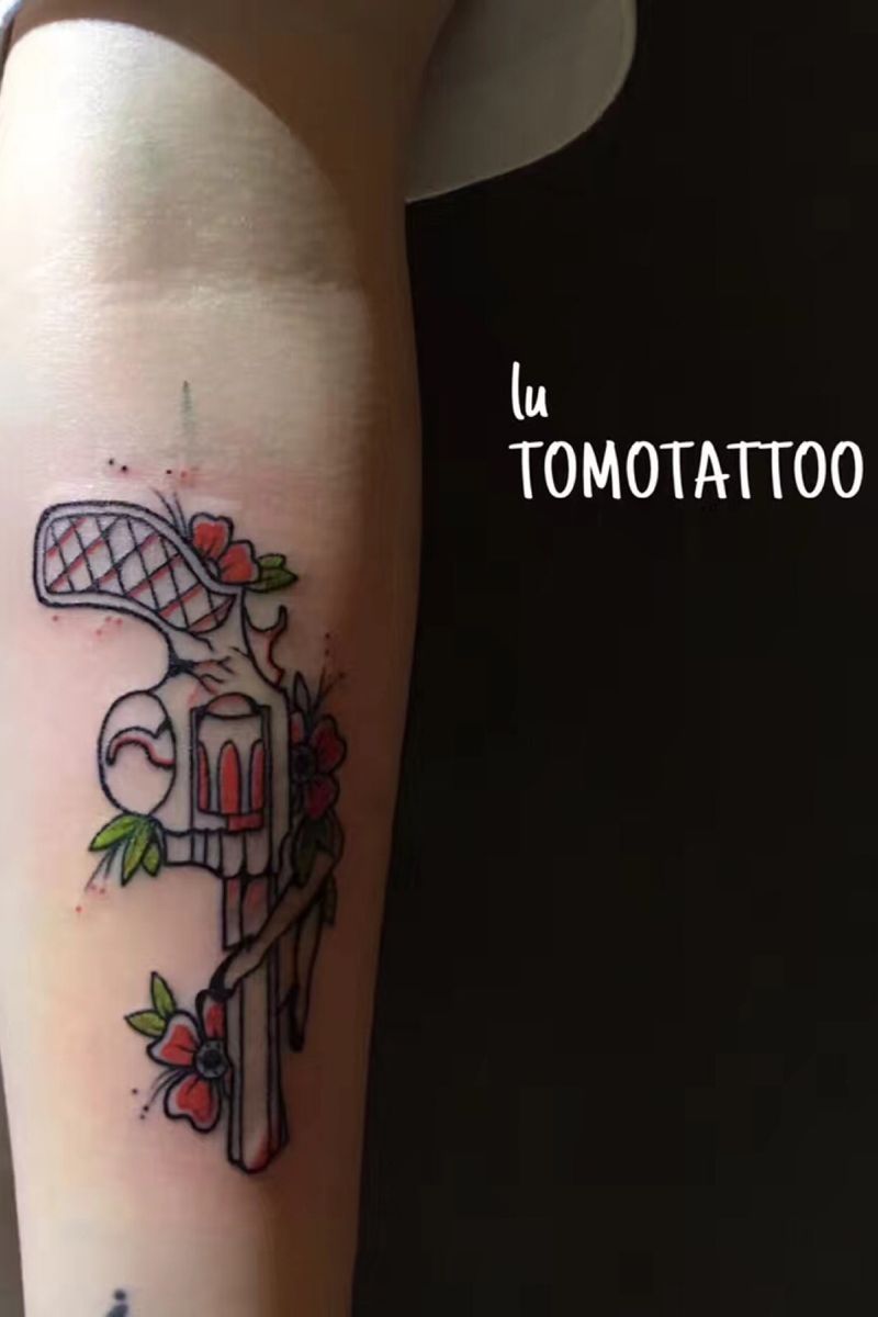 Tattoo uploaded by lulu • Tattoodo