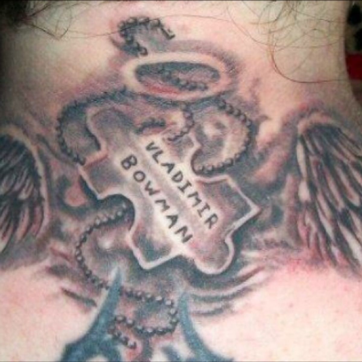 Tattoo uploaded by Christine • Tattoodo