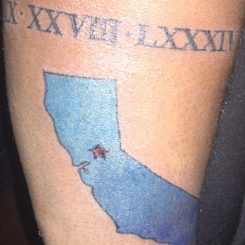 Tattoo uploaded by Reuben • Tattoodo