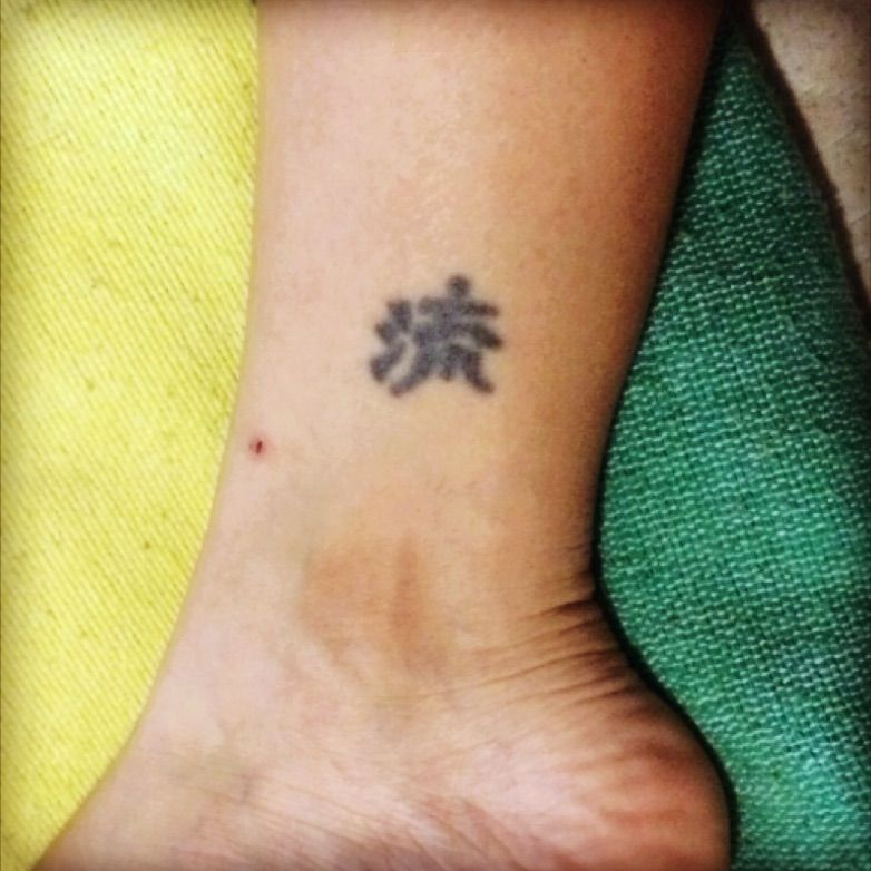 Tattoo uploaded by Rox • Tattoodo