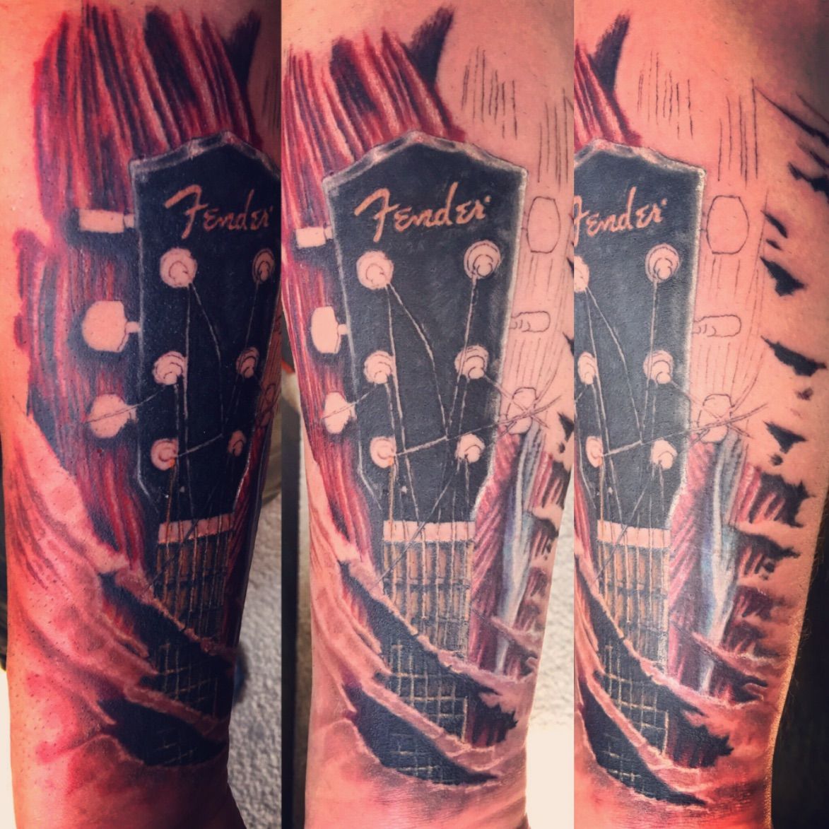 Tattoo uploaded by Nemanja Panic • Tattoodo