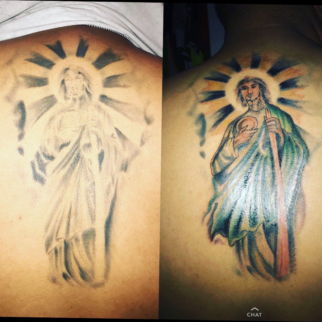 Tattoo uploaded by Lucio • Tattoodo