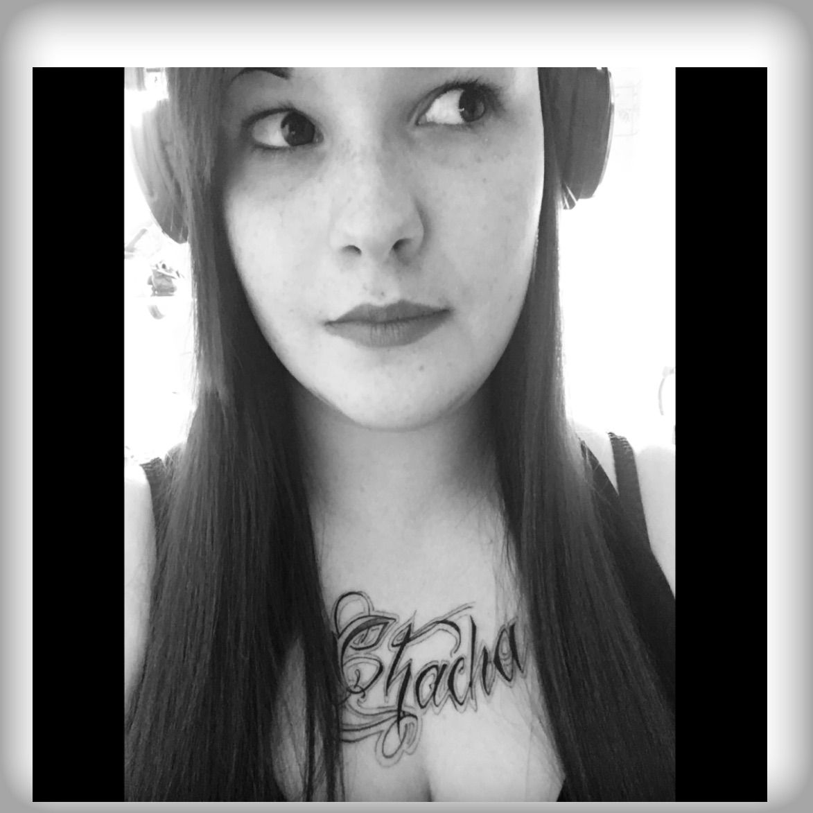 Tattoo uploaded by Charlotte [chacha] • Tattoodo