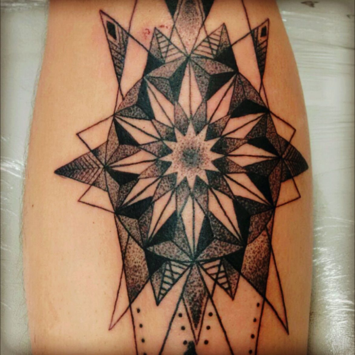 Tattoo uploaded by Adrian Macedo Christofferson • Tattoodo