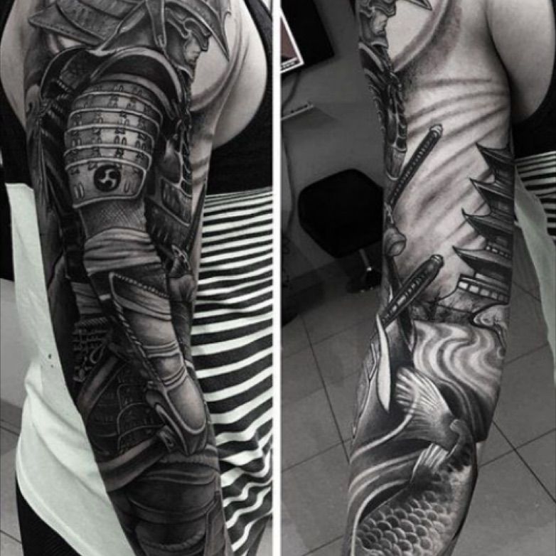 Tattoo uploaded by Arnold Jakab • Tattoodo