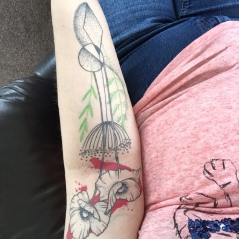 Tattoo uploaded by Sam Carter • Tattoodo