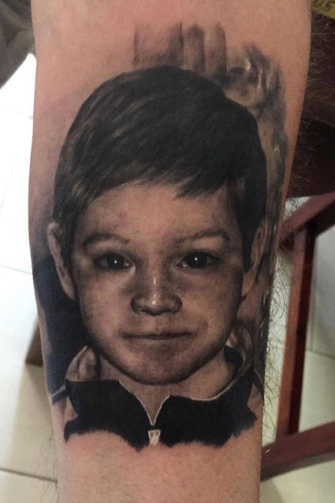 Tattoo uploaded by Predrag Pesic Peka • Tattoodo