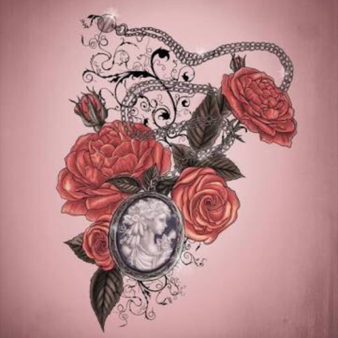Tattoo uploaded by Roxane's-Lee • Tattoodo