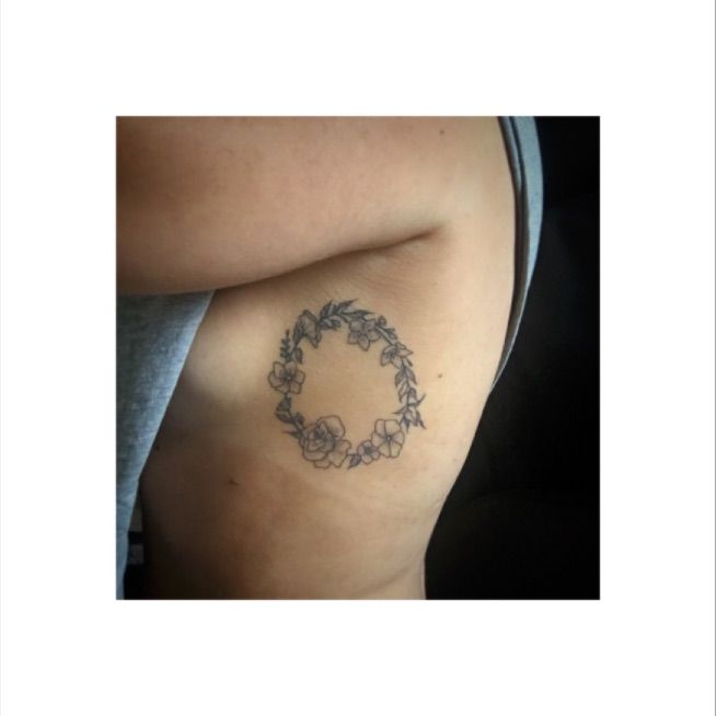 Tattoo uploaded by Alice Quinton • Tattoodo