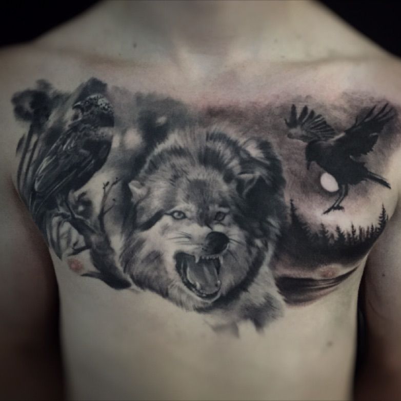 Tattoo uploaded by Constantin Schuldt • Tattoodo