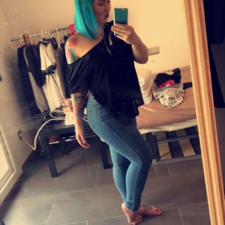 Tattoo uploaded by Molly • Tattoodo