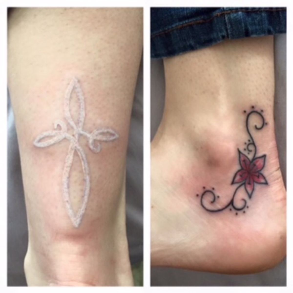 Tattoo uploaded by Helen Prentice • Tattoodo