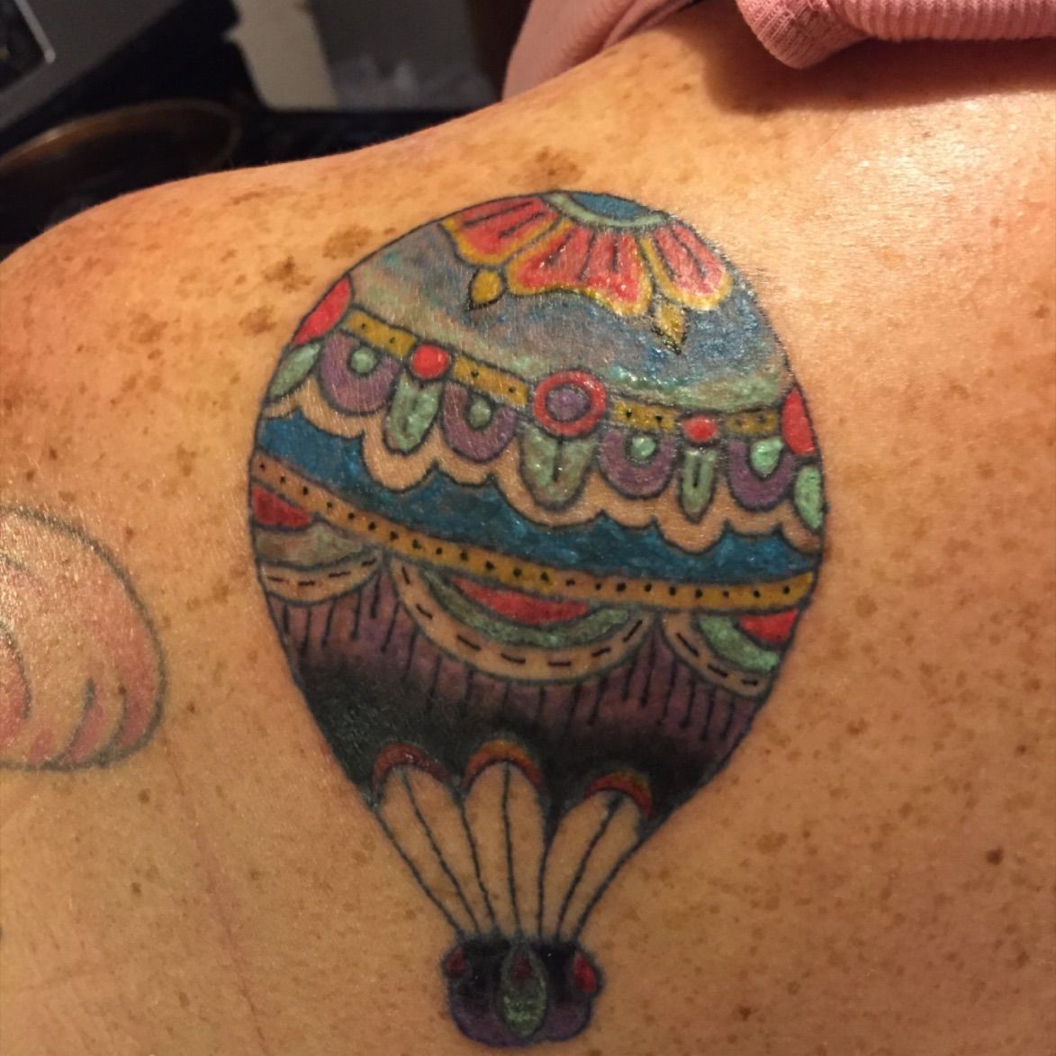 Tattoo uploaded by mrgrosjr • Tattoodo