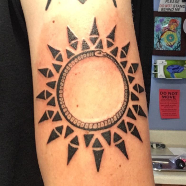 Tattoo uploaded by Ty Vandal • Tattoodo