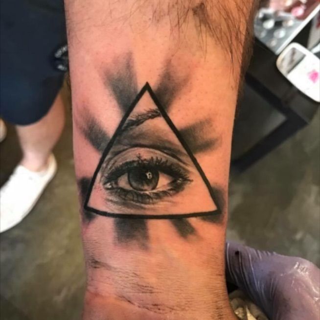 Tattoo uploaded by Antonio Mancini • Tattoodo