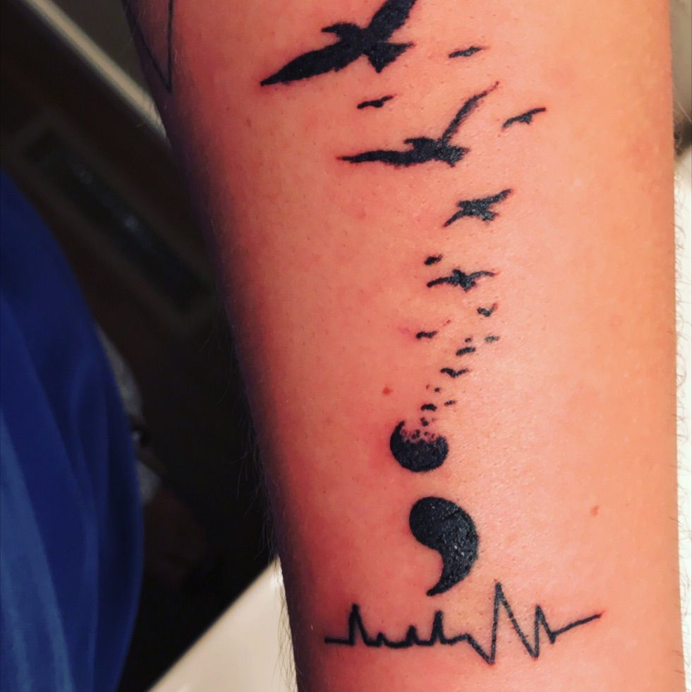 Tattoo uploaded by kevin_gaul • Tattoodo