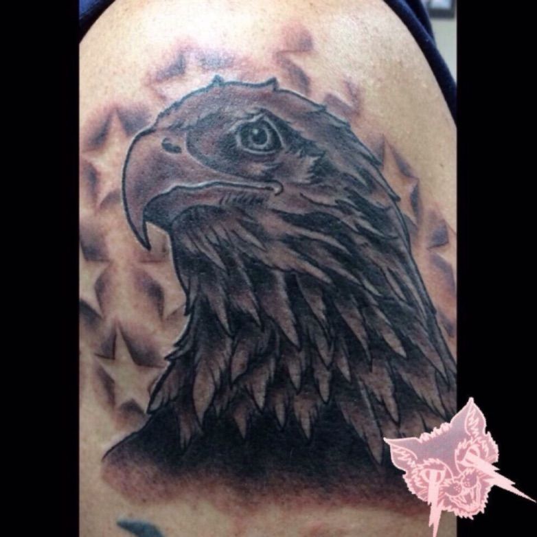 Tattoo uploaded by Bre • Tattoodo