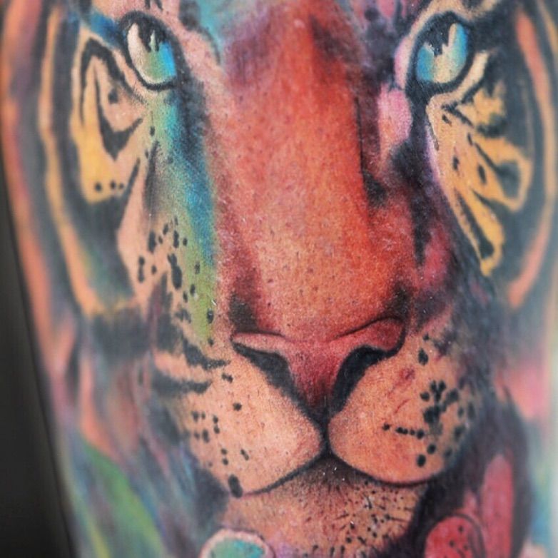 Tattoo uploaded by Hady Beydoun • Tattoodo