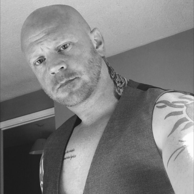 Tattoo uploaded by Shaun • Tattoodo