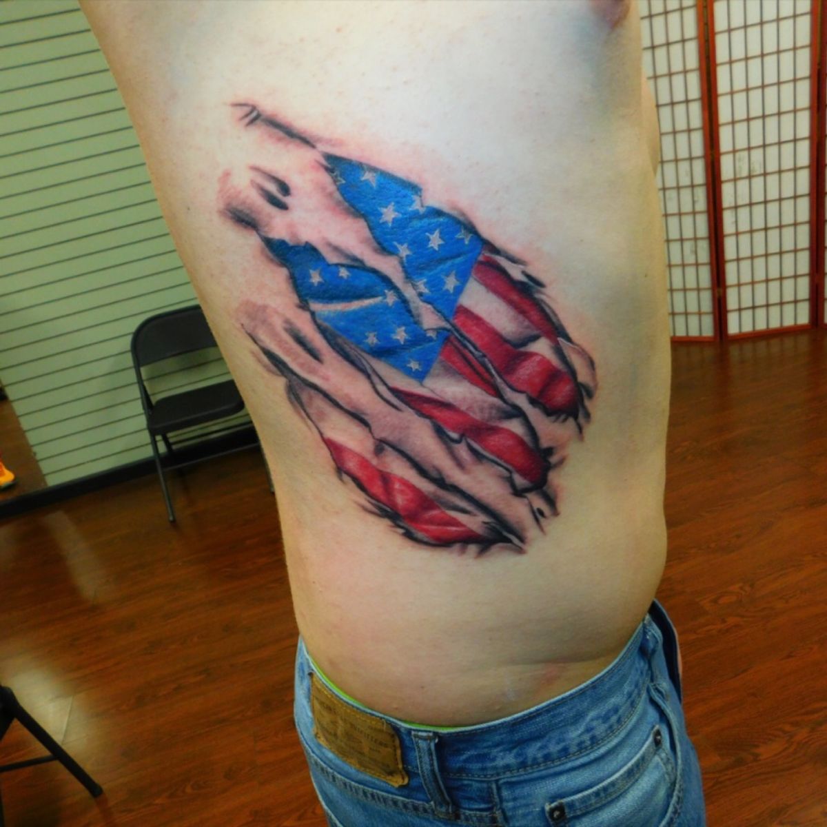 Tattoo uploaded by Michael Reeves • Tattoodo