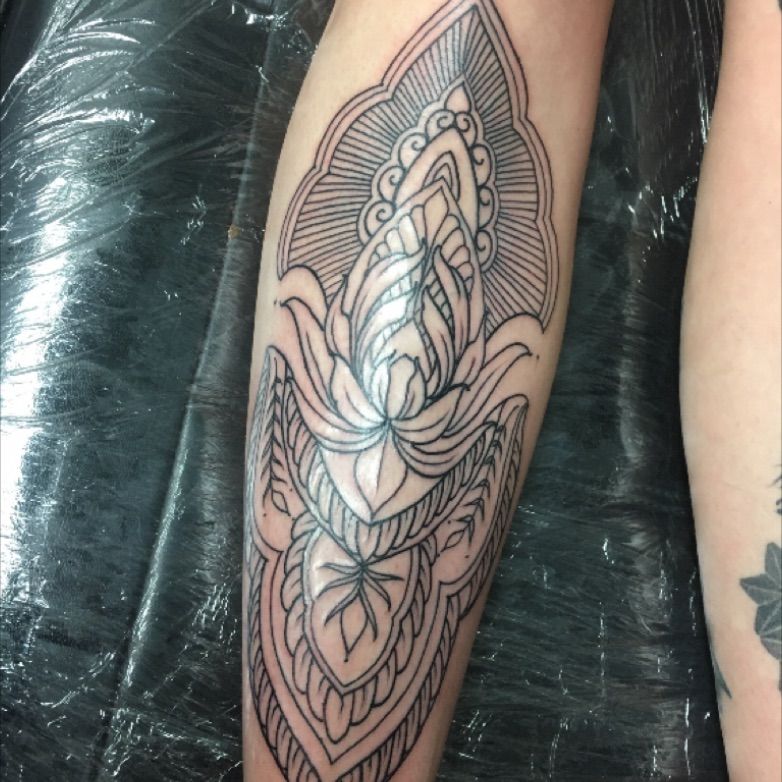 Tattoo uploaded by Ambs Luke • Tattoodo