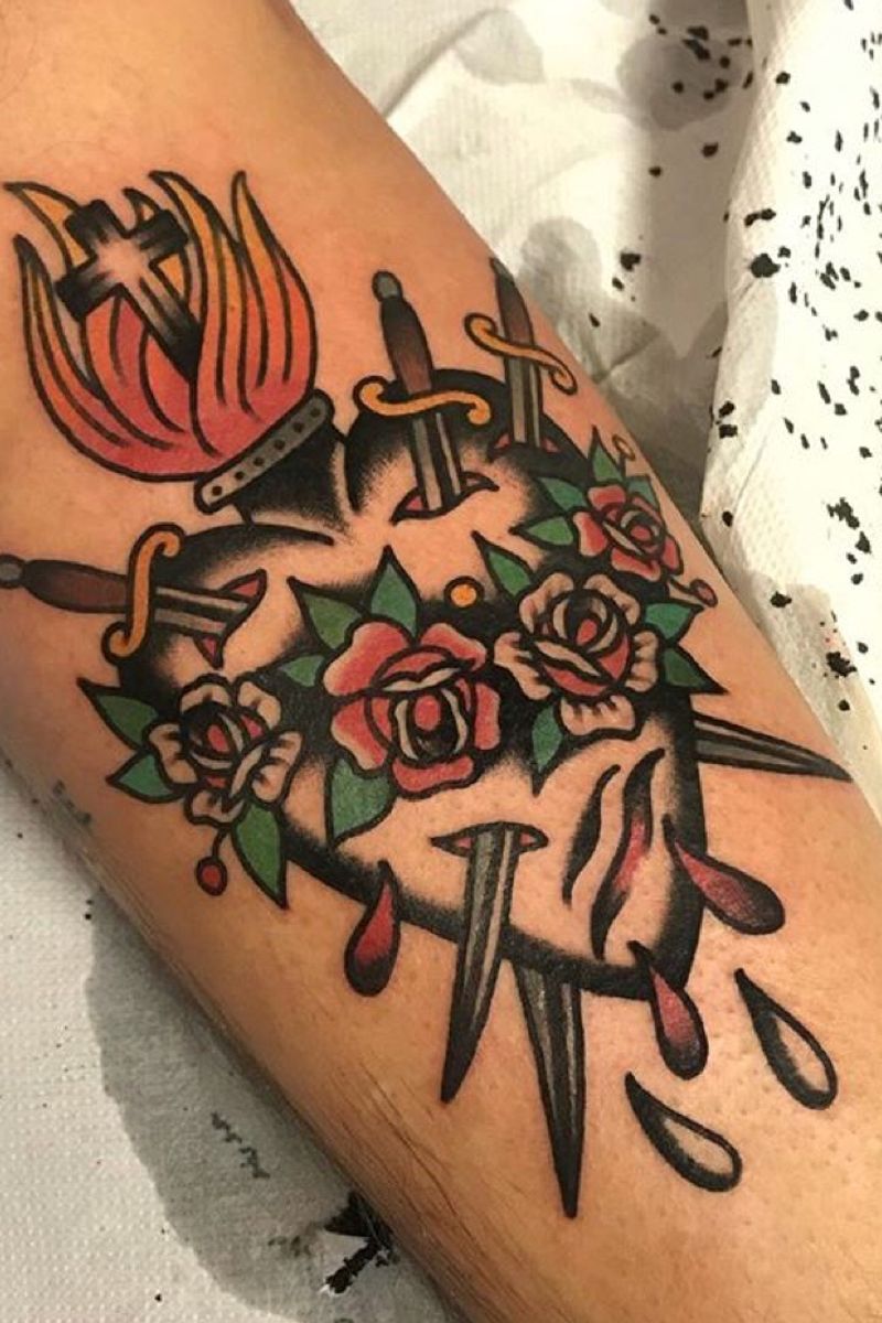 Tattoo uploaded by Man’s Ruin Tattoo Club • #tattoo #tatuaggio # ...