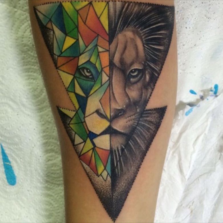 Tattoo uploaded by iamafilipino • Tattoodo