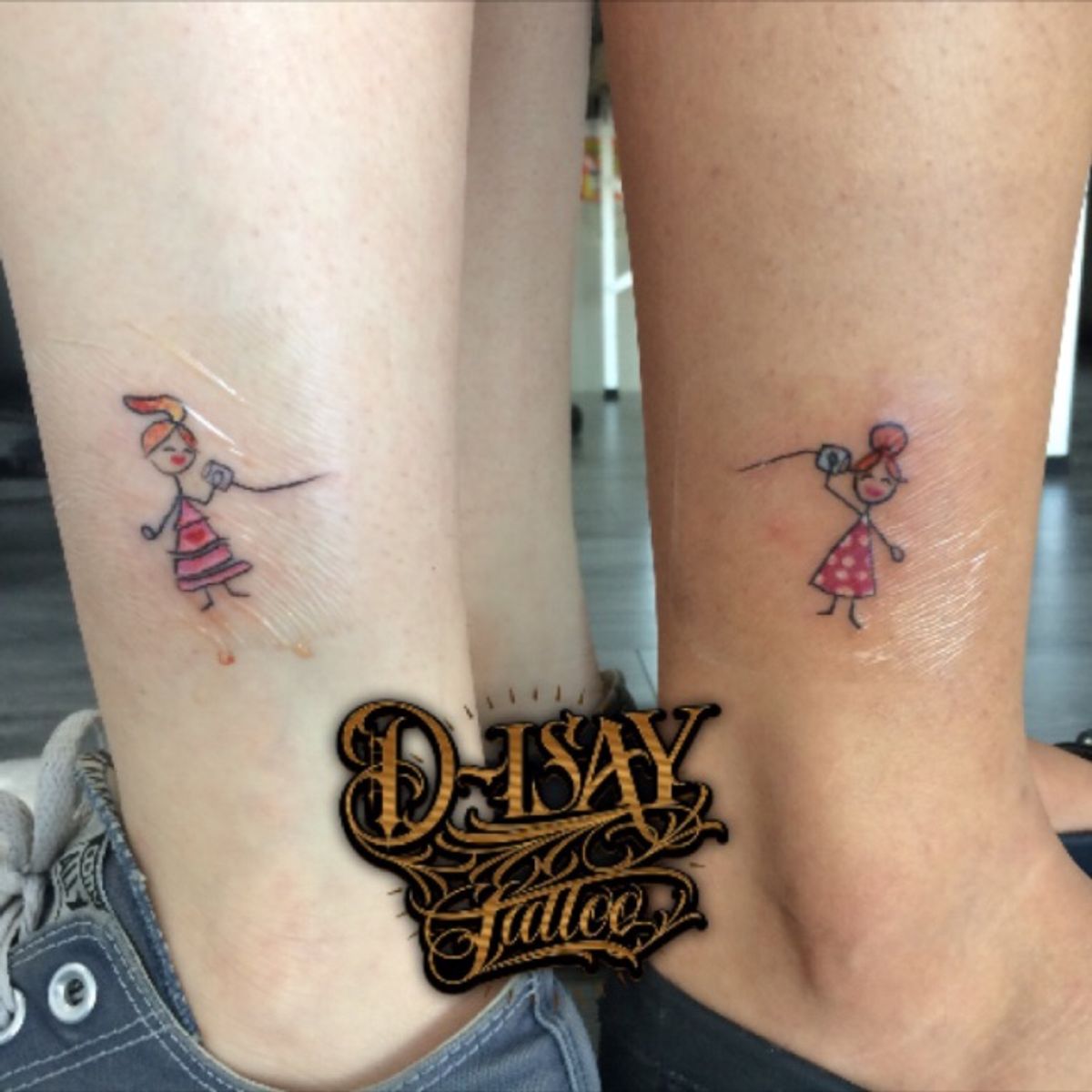 Tattoo uploaded by D-Isay Hernández Barajas • Tattoodo