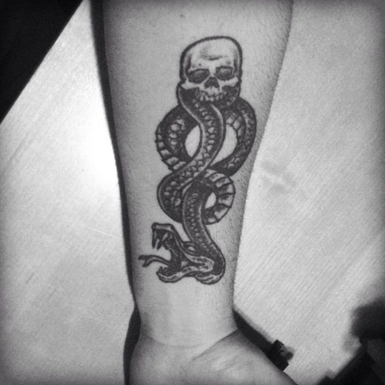 Tattoo uploaded by Jared Peer • Tattoodo