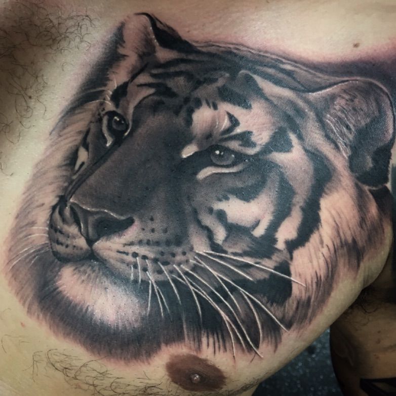 Tattoo uploaded by Steve H Morante • Tattoodo