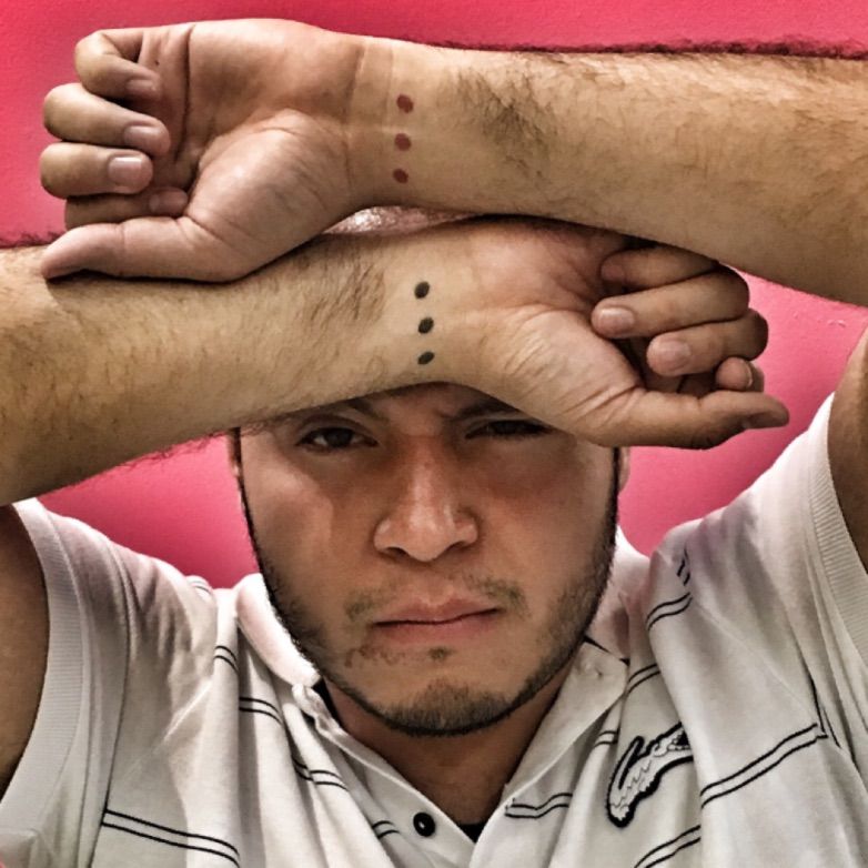 Tattoo uploaded by Mario Jonathan Estrada Onofre • Tattoodo