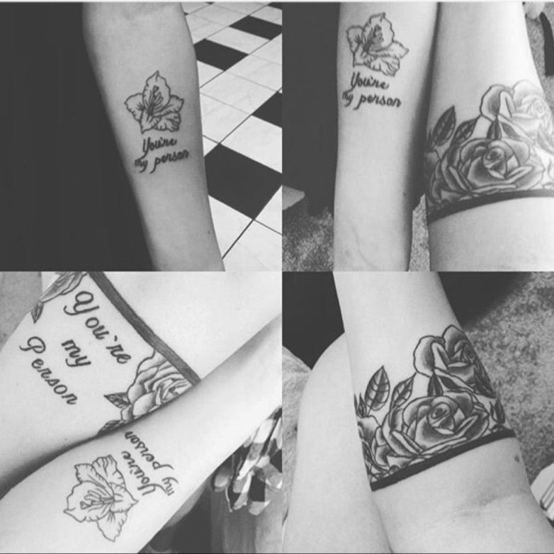 Tattoo uploaded by Megan "Ricky" Richter • Tattoodo