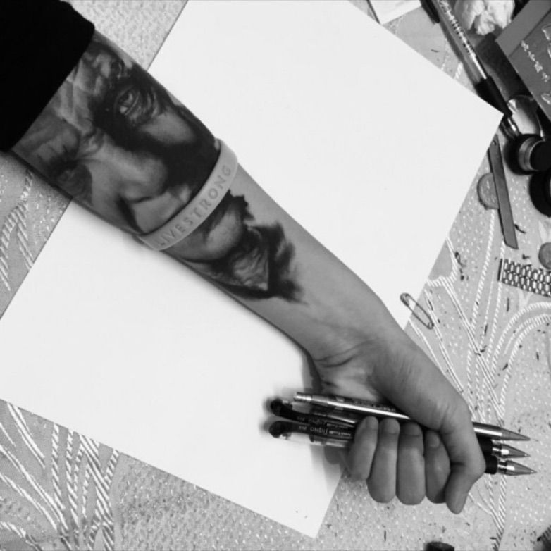 Tattoo uploaded by Nic • Tattoodo