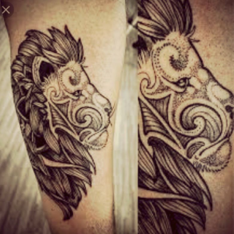 Tattoo uploaded by Nik Leigh • Tattoodo