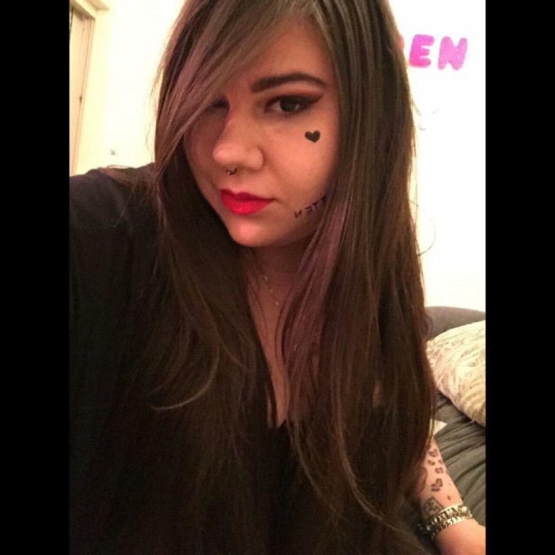 Tattoo uploaded by Jinny Jordan Melamed • Tattoodo