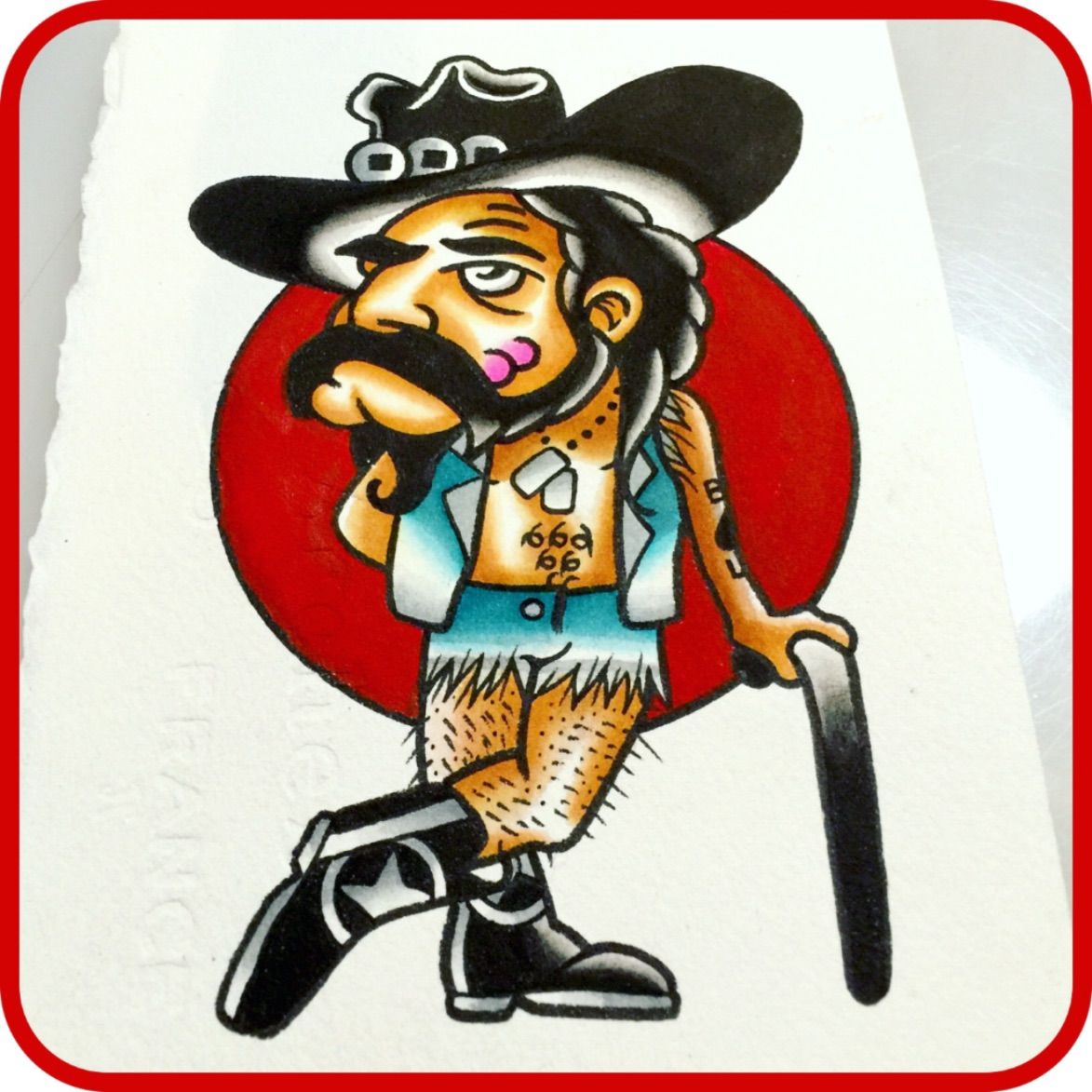 Tattoo uploaded by Joe Dakin • Tattoodo