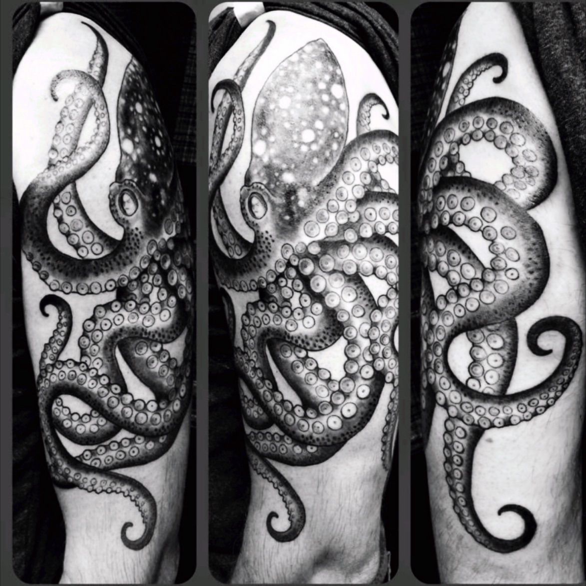 Tattoo uploaded by Lawrence Macari • Tattoodo