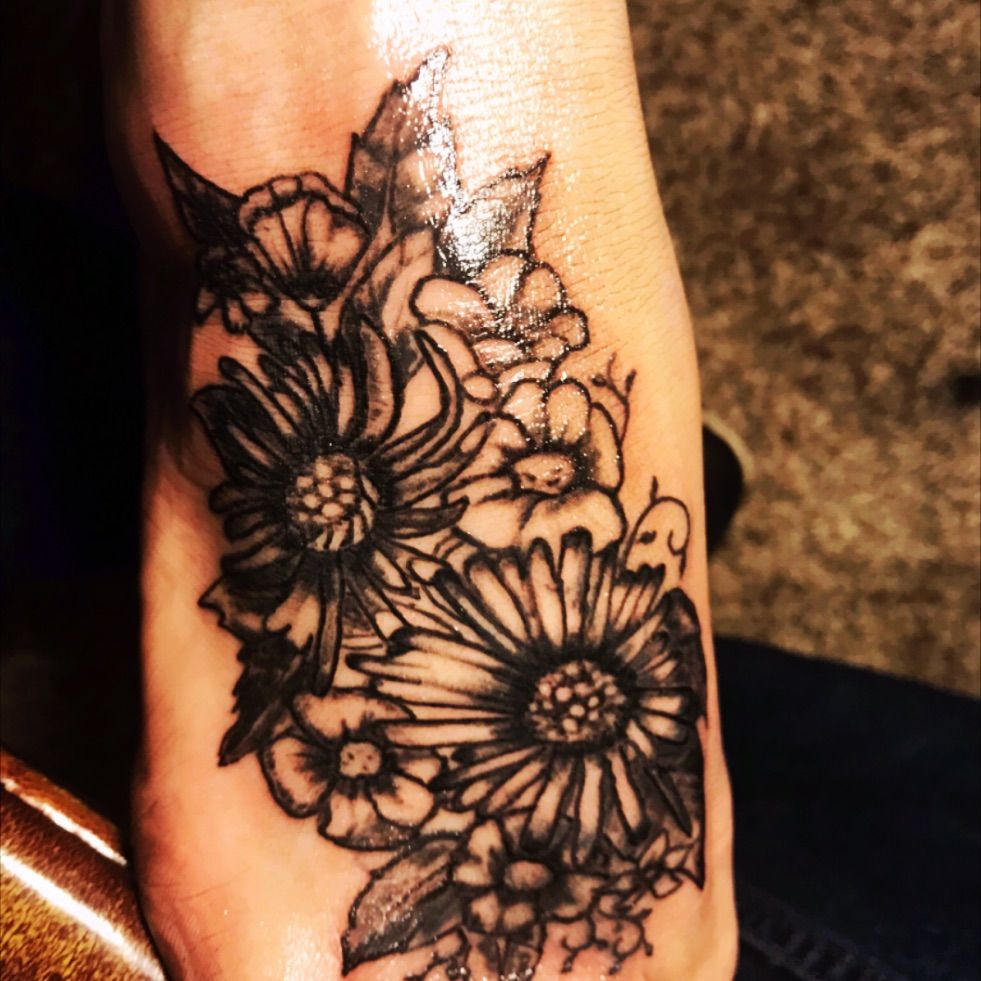 Tattoo uploaded by Caleb Lassiter • Tattoodo