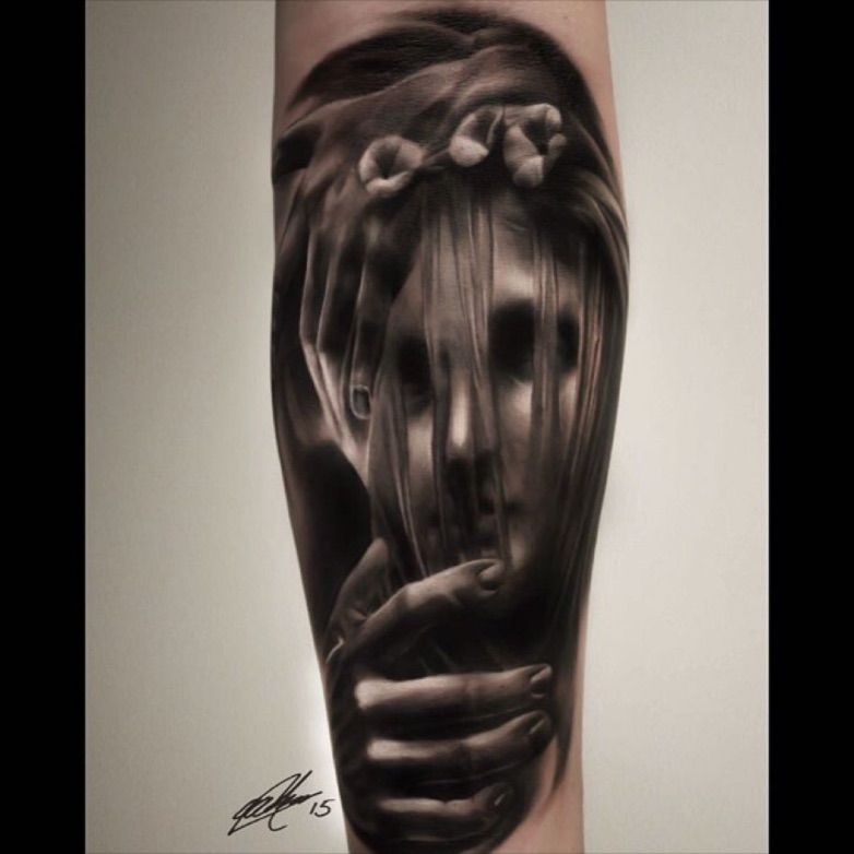 Tattoo uploaded by Gary Mossman • Tattoodo