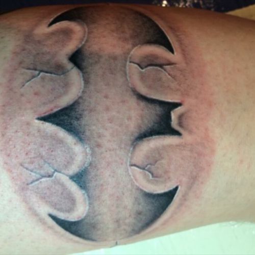 Tattoo uploaded by Gadget Garry McCabe • Tattoodo