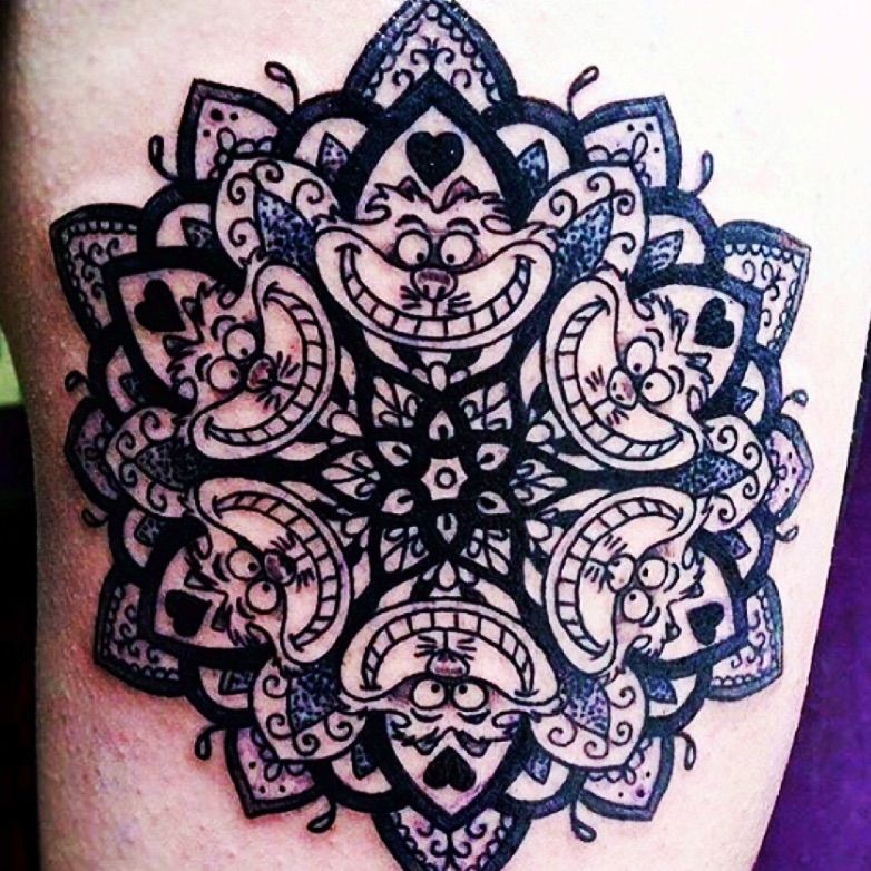 Tattoo uploaded by tash • Tattoodo