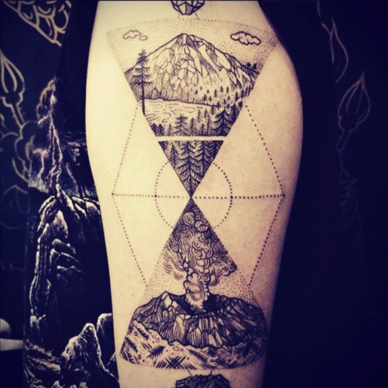 Tattoo uploaded by General • Tattoodo