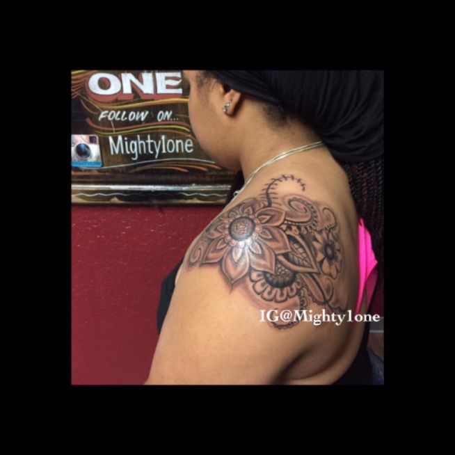 Tattoo uploaded by Gary Chase • Tattoodo