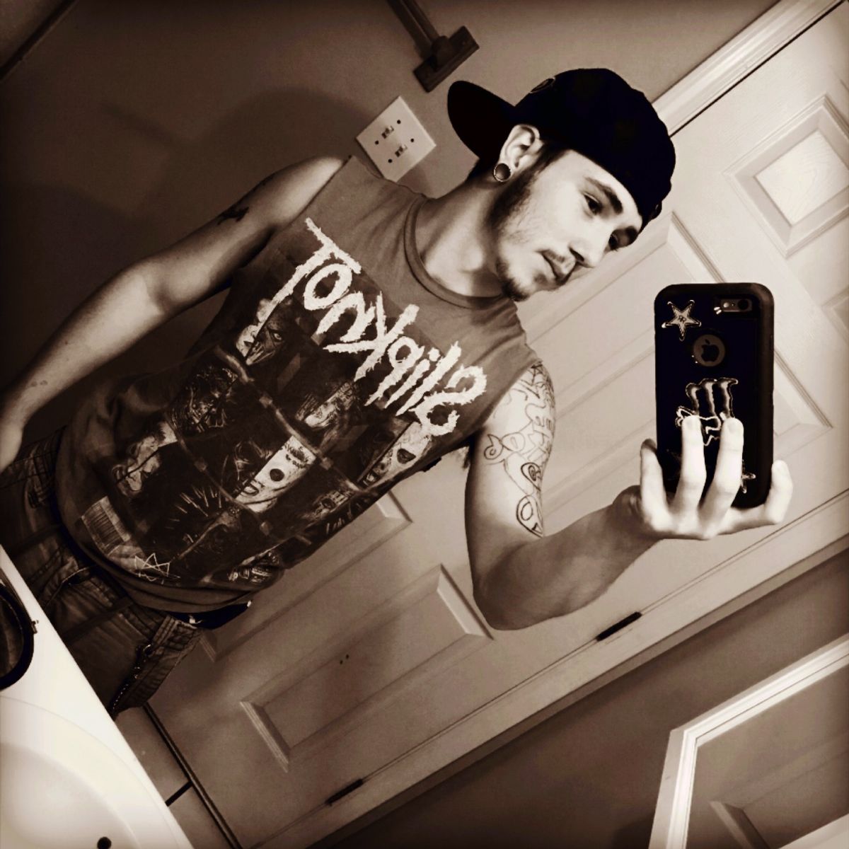 Tattoo uploaded by Dustin Poole • Tatted up • Tattoodo