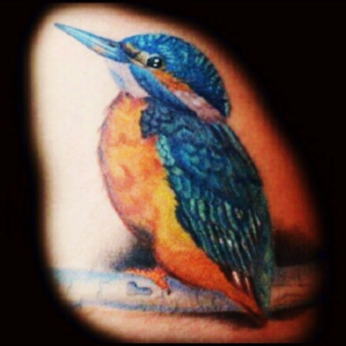 Tattoo uploaded by Joseph Azure • Tattoodo