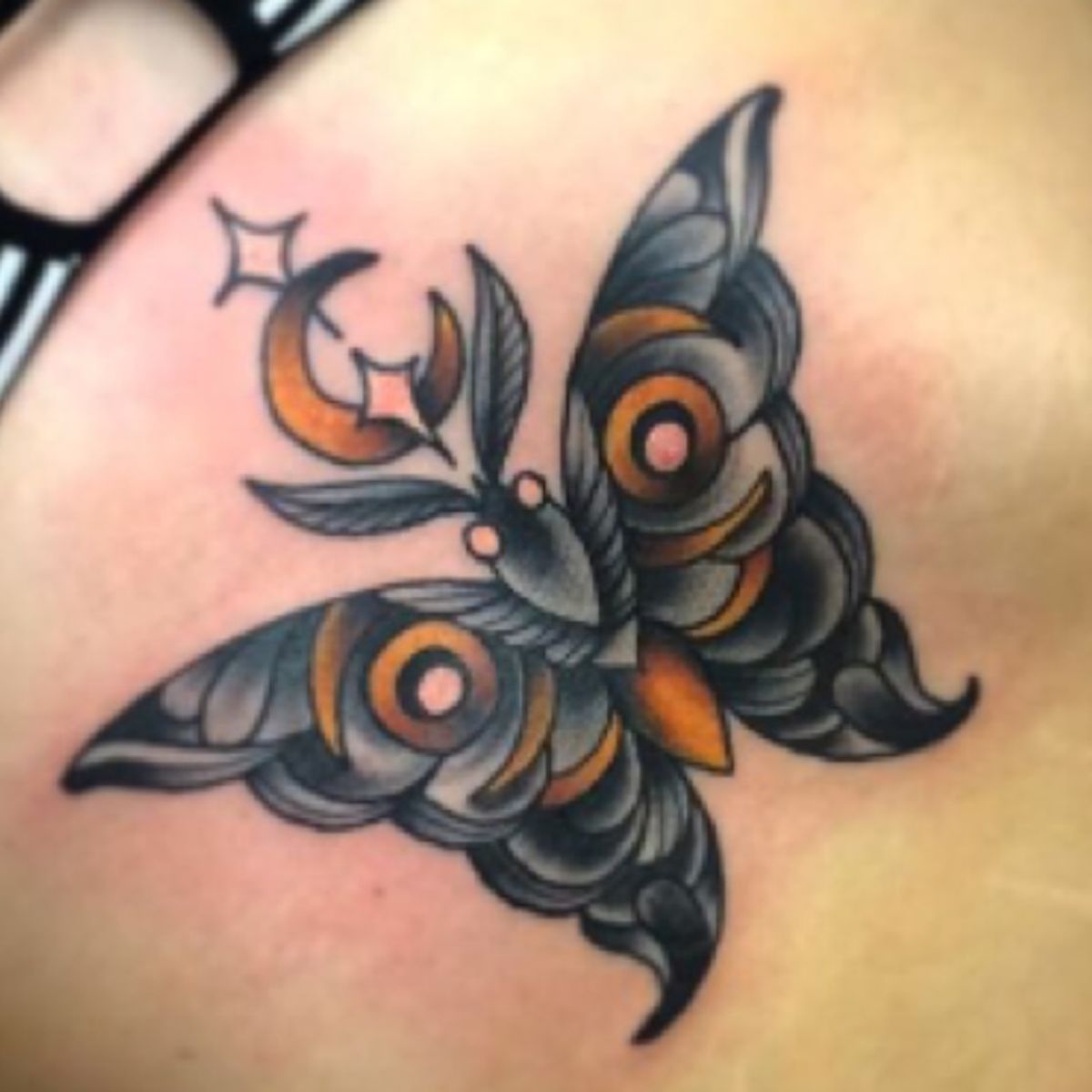 Tattoo uploaded by Jordan Lutz • Tattoodo