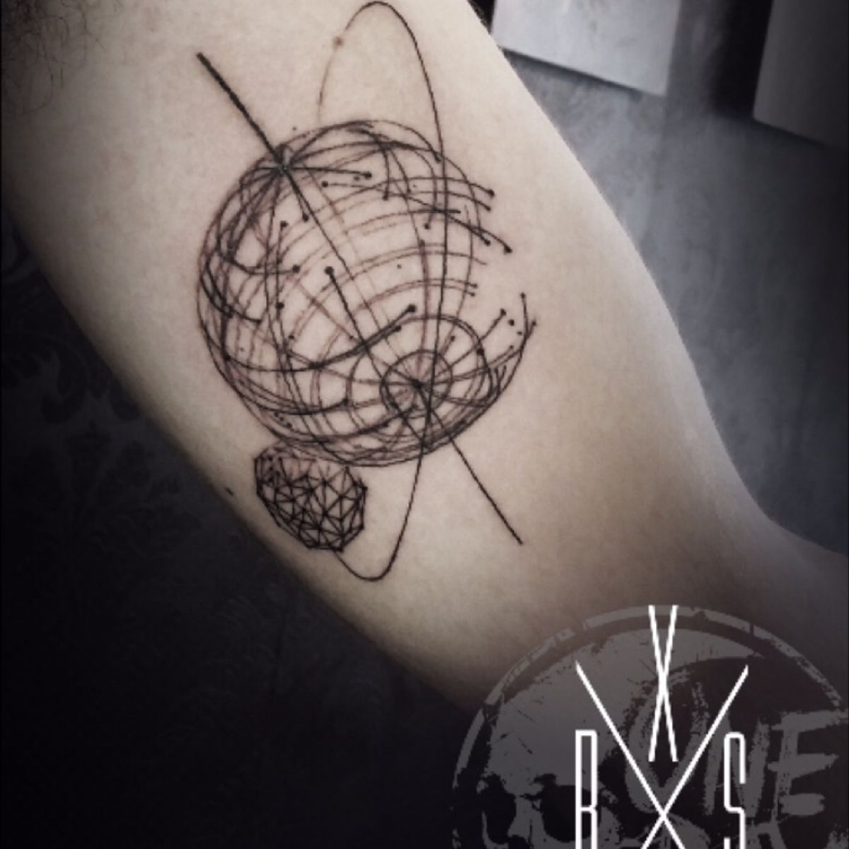 Tattoo uploaded by One Day Tattoo Studio • by Jozsef Beres - ONE DAY ...