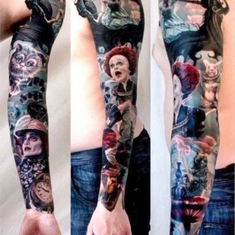 Tattoo uploaded by Talitha (Tallie) McGraw • Tattoodo