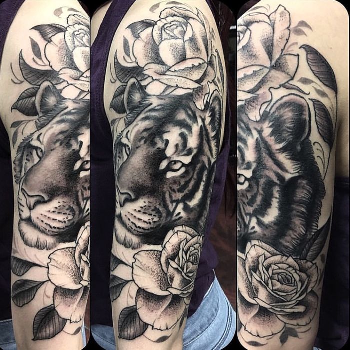 Tattoo uploaded by Robbie Pina • Tattoodo