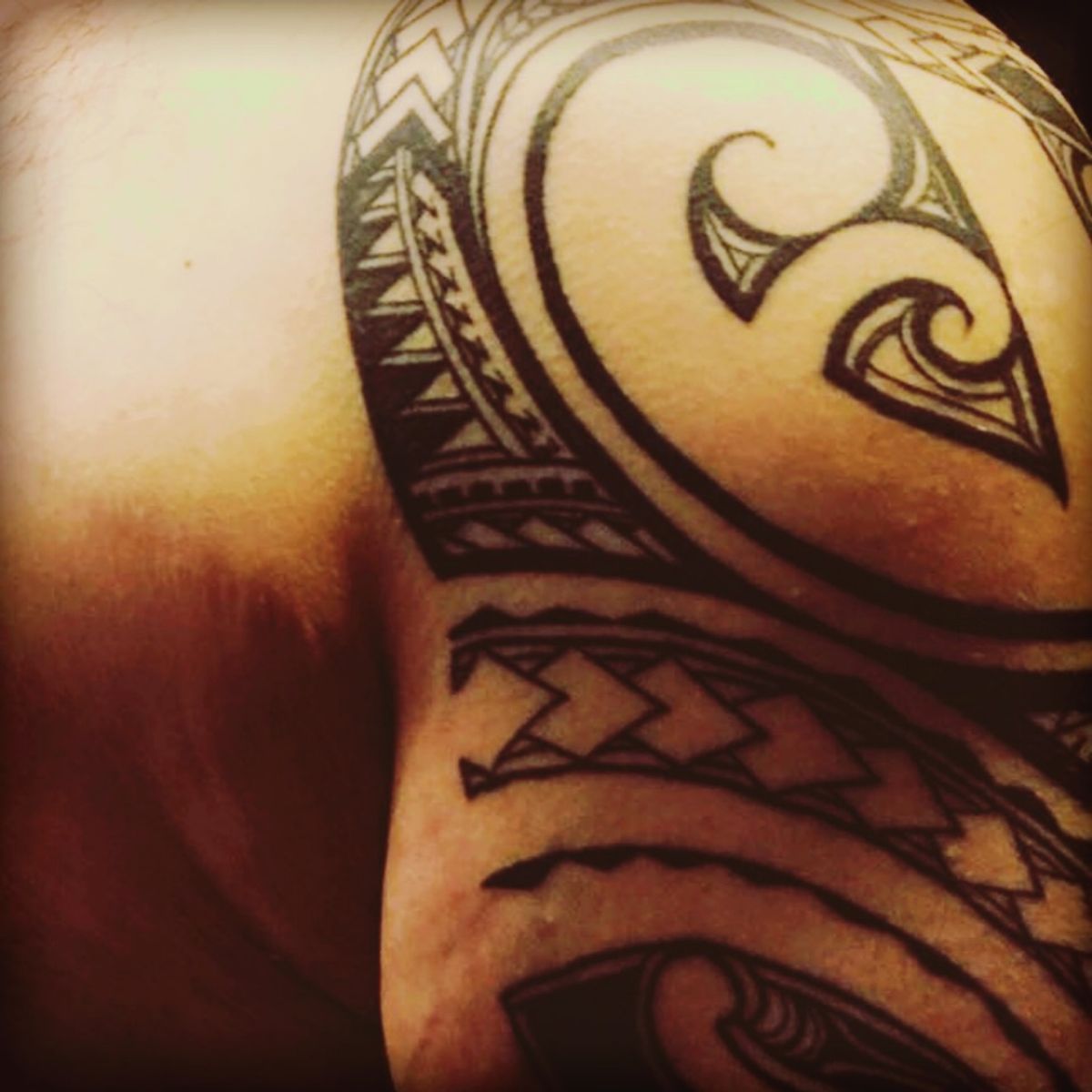 Tattoo uploaded by Khalid • Tattoodo